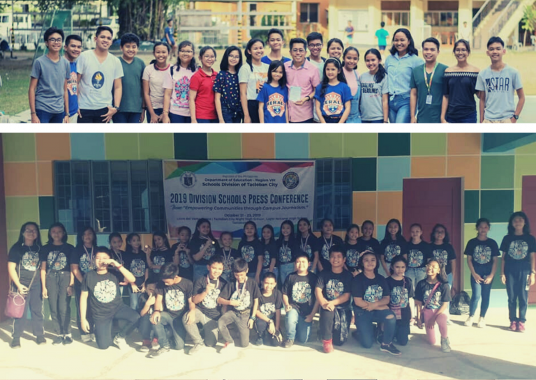 Student Clubs and Interest Groups - STEFTI