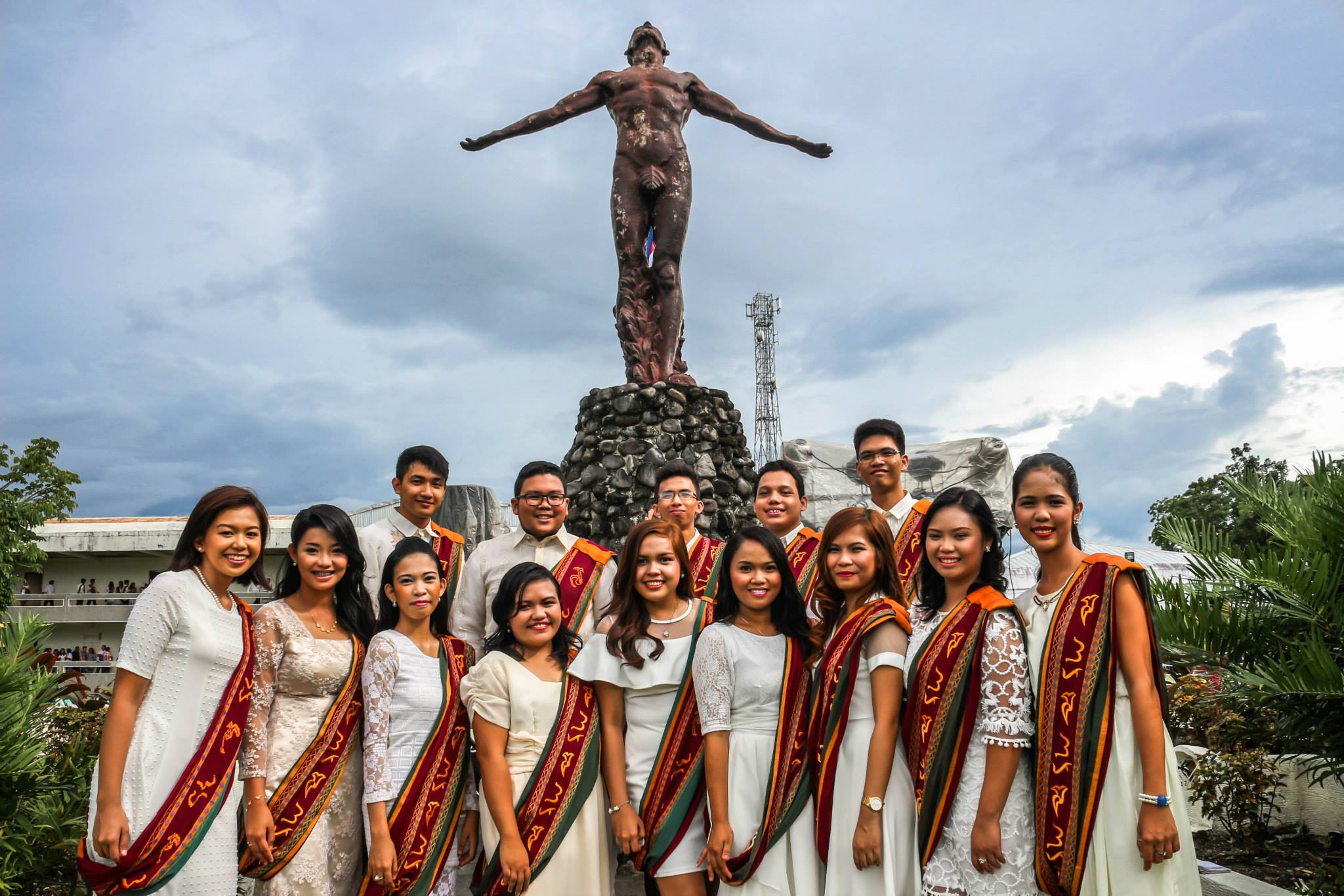 Debater-alumnus traces triumphs back to STEFTI - STEFTI