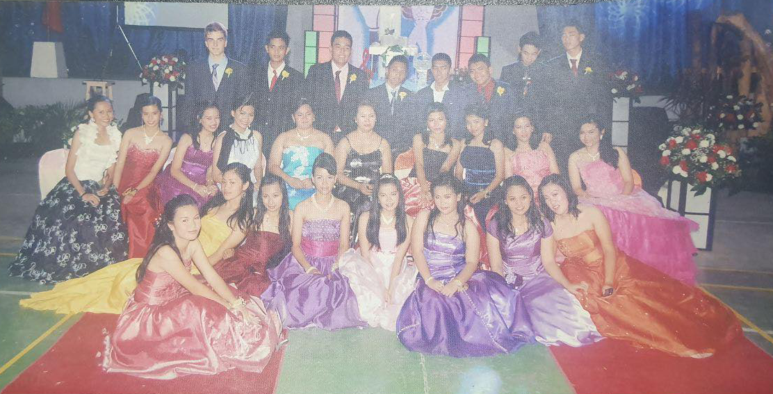 Meet These Classmates-Turned-Lovers and Be Inspired - STEFTI