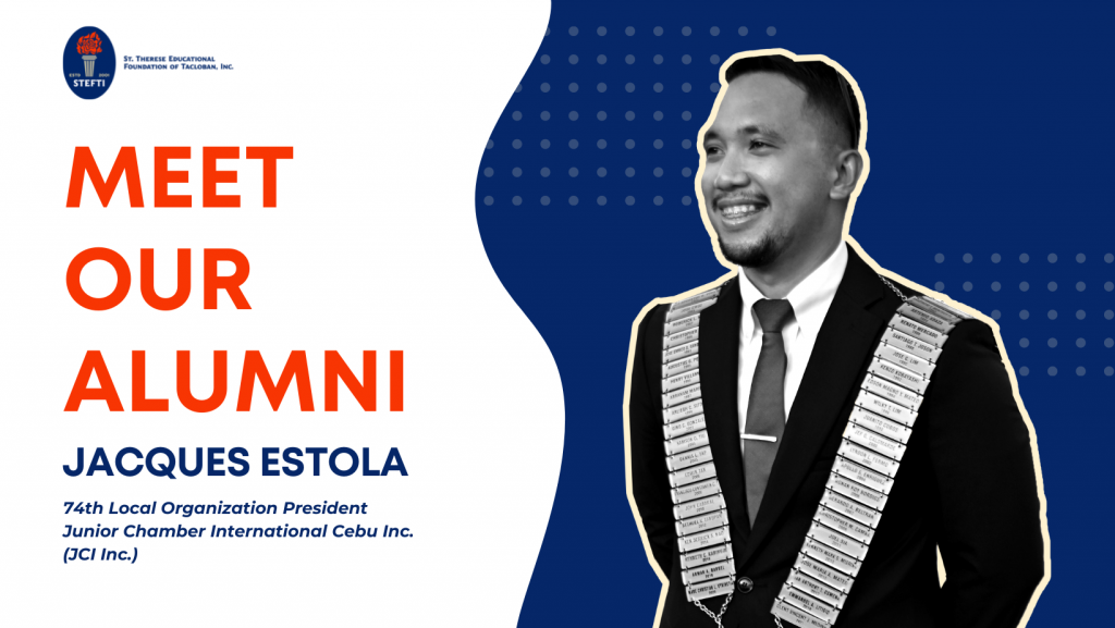 Meet Our Alumni - STEFTI