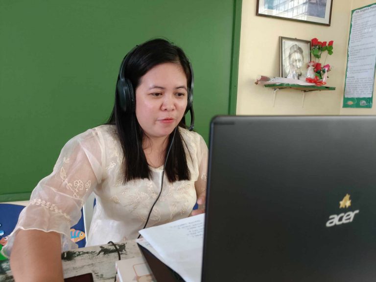 STEFTI welcomes a new school year virtually - STEFTI