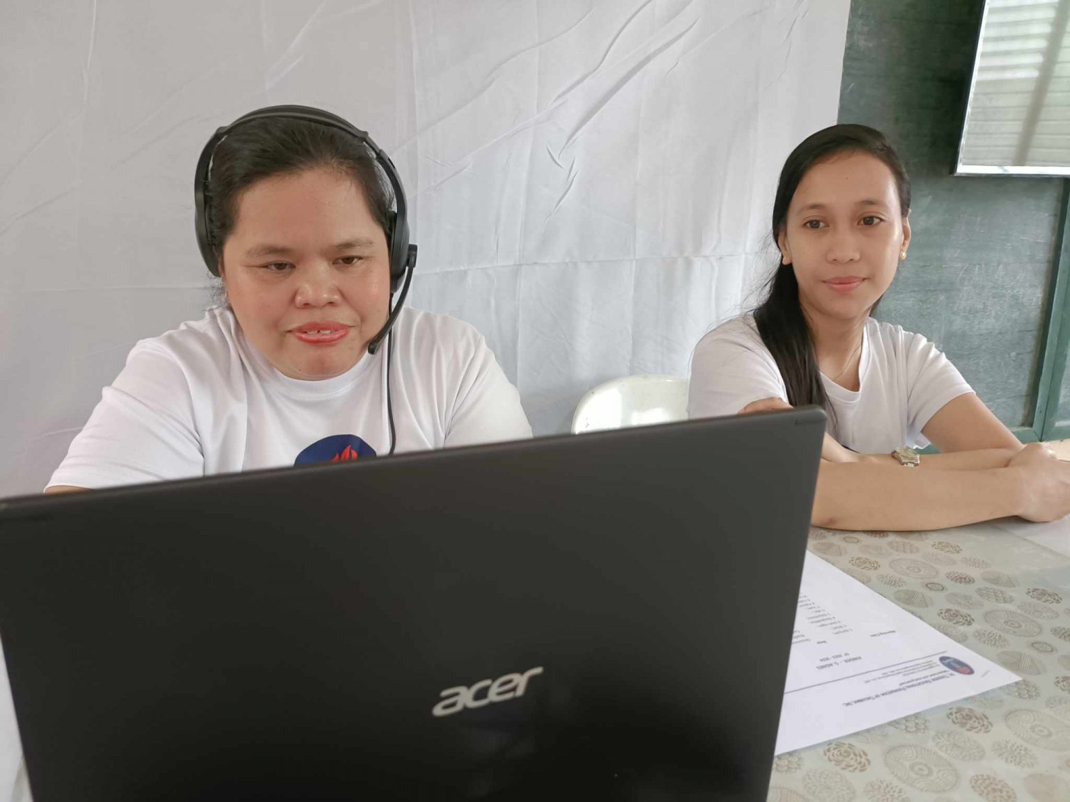 STEFTI welcomes a new school year virtually - STEFTI