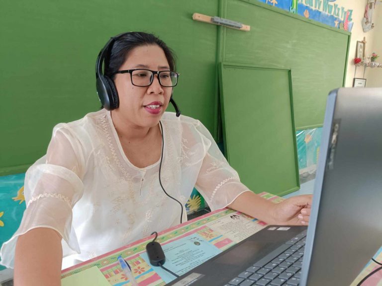 STEFTI welcomes a new school year virtually - STEFTI