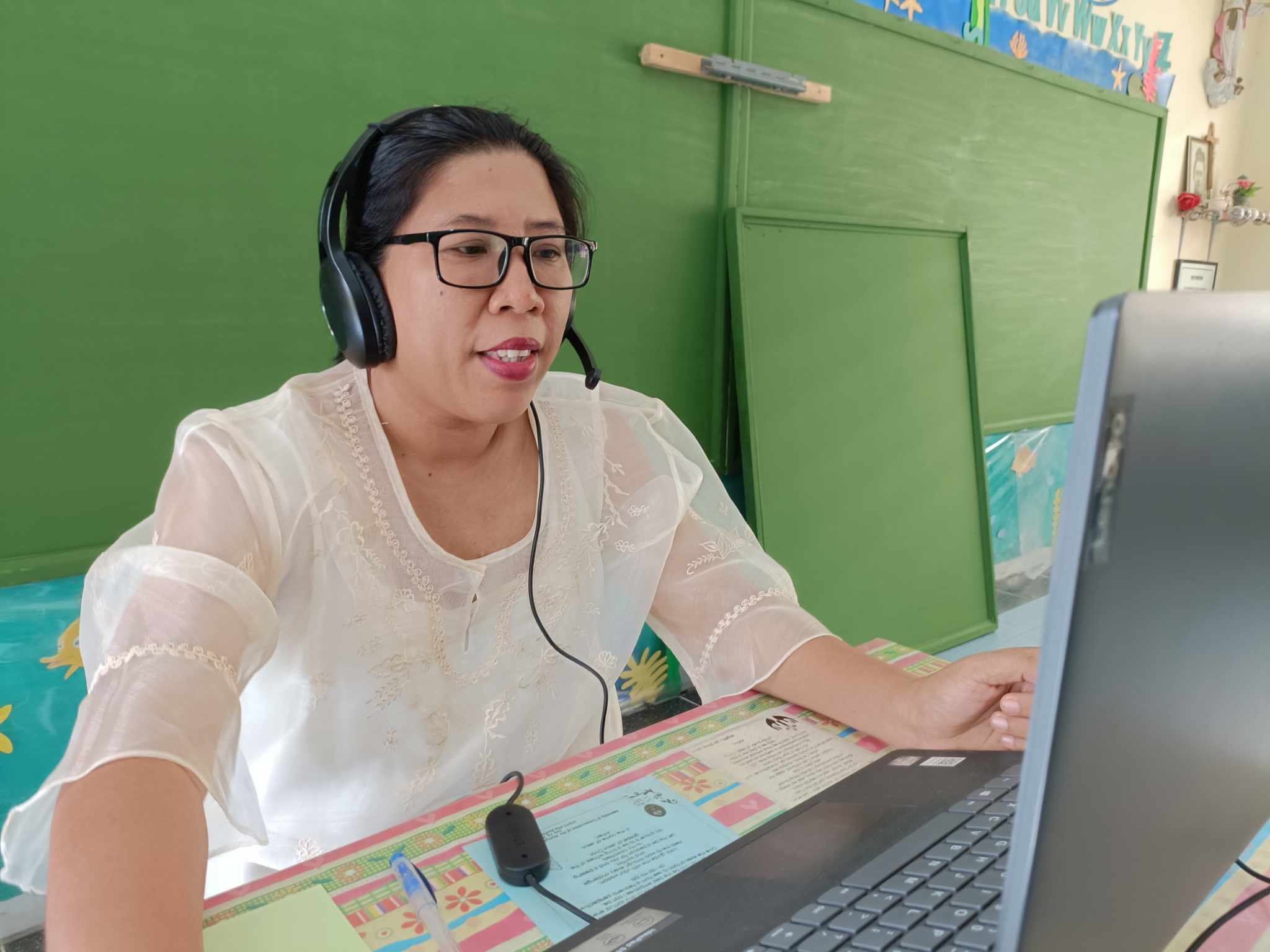 STEFTI welcomes a new school year virtually - STEFTI