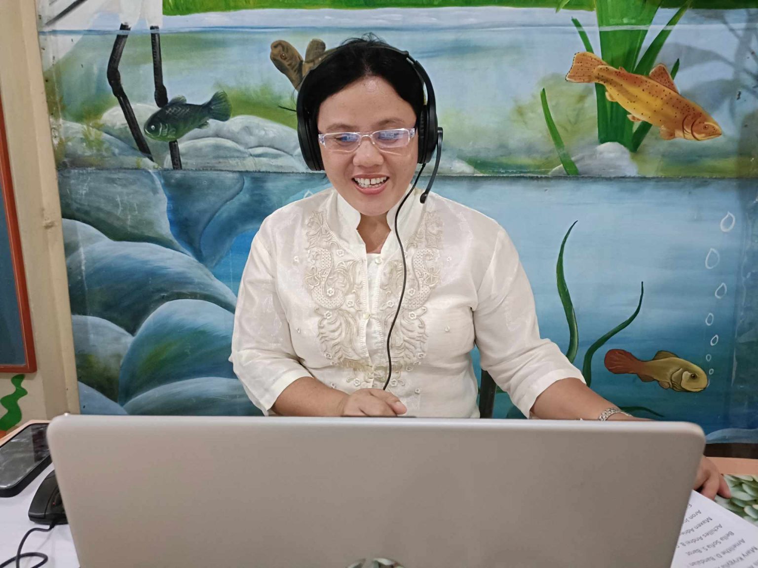 STEFTI welcomes a new school year virtually - STEFTI