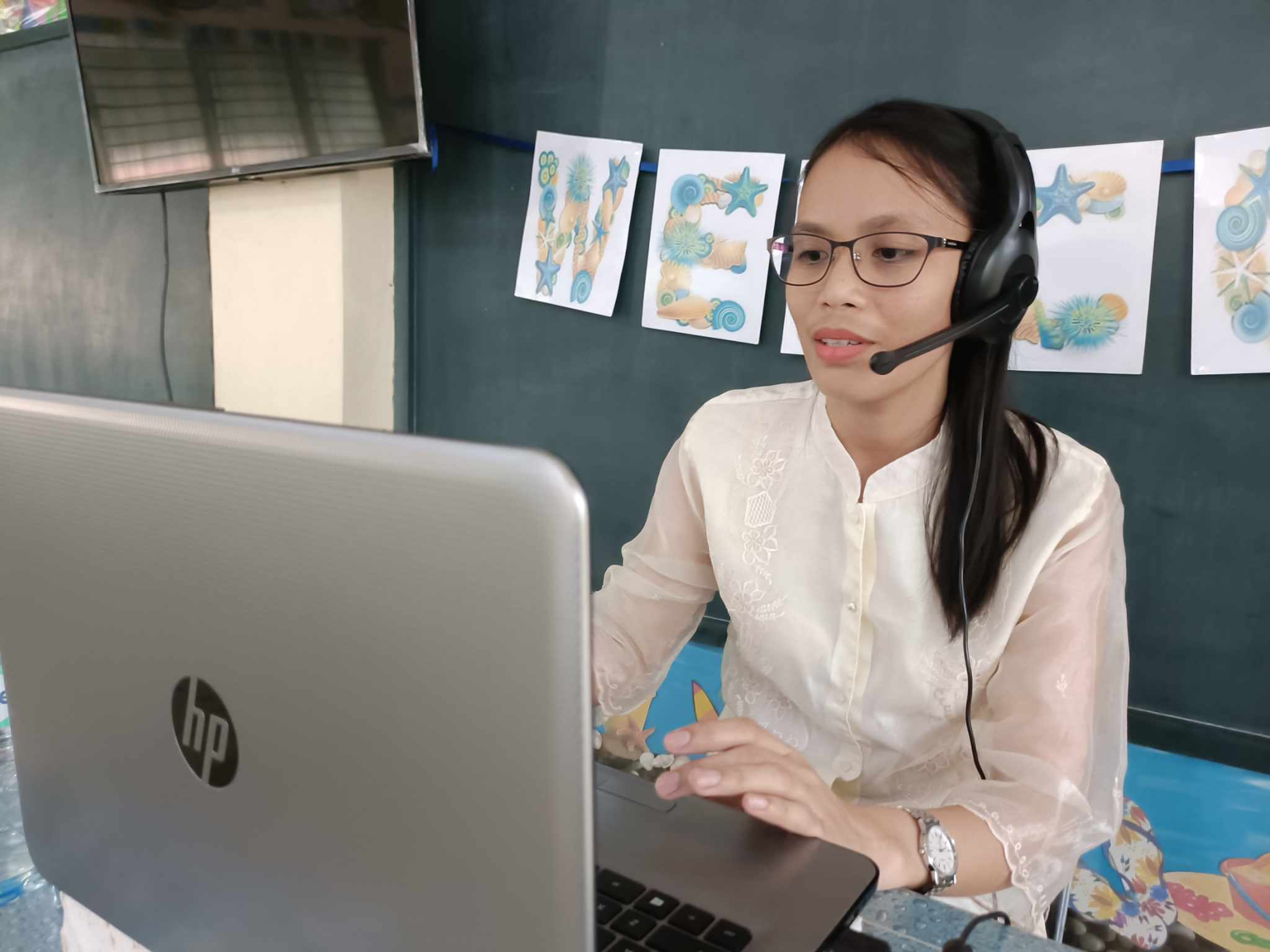 STEFTI welcomes a new school year virtually - STEFTI