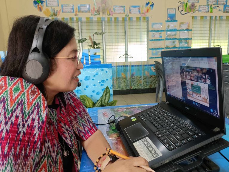 STEFTI welcomes a new school year virtually - STEFTI