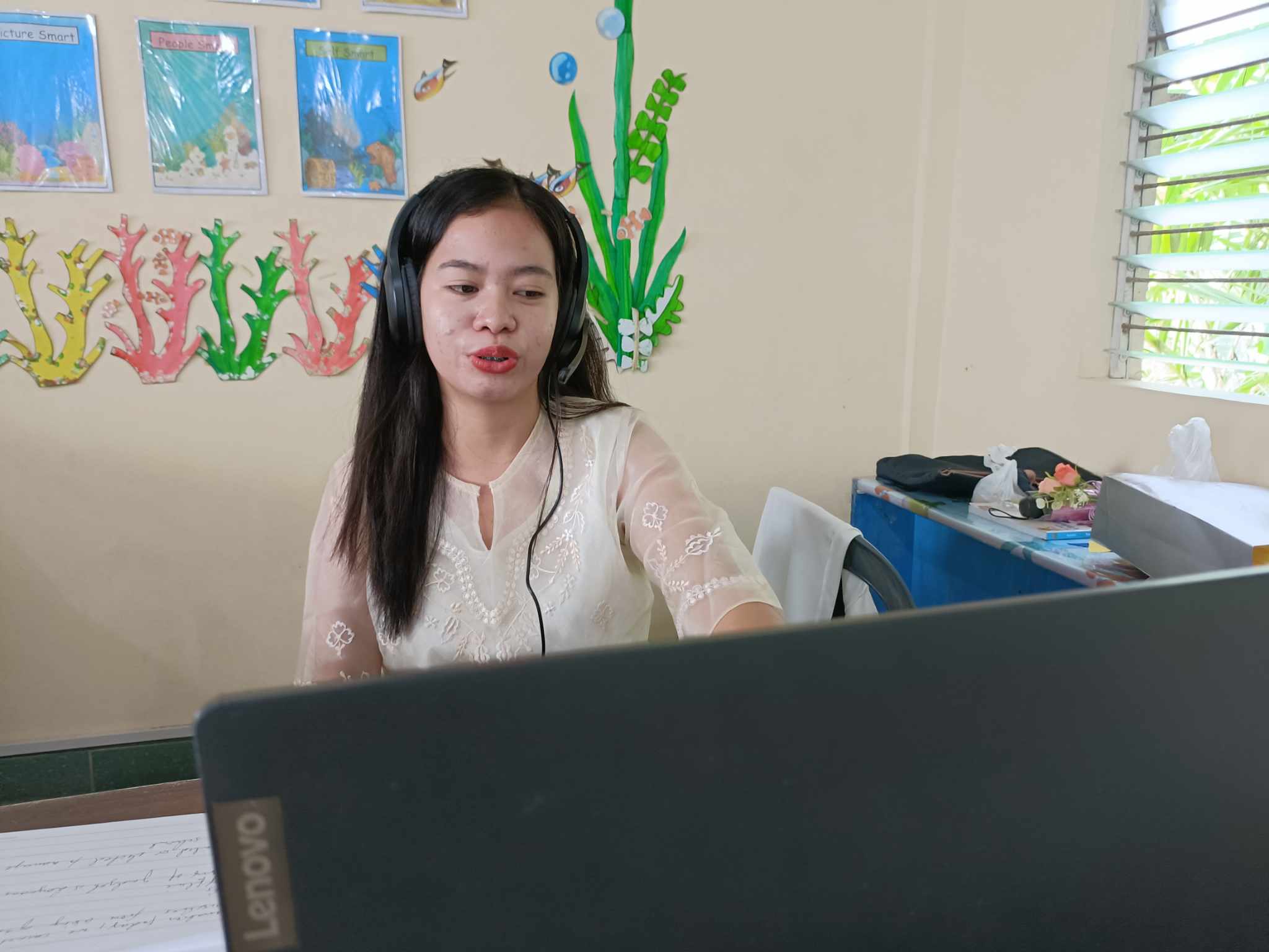 STEFTI welcomes a new school year virtually - STEFTI