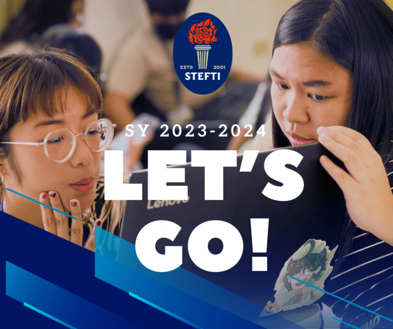 STEFTI welcomes a new school year virtually - STEFTI