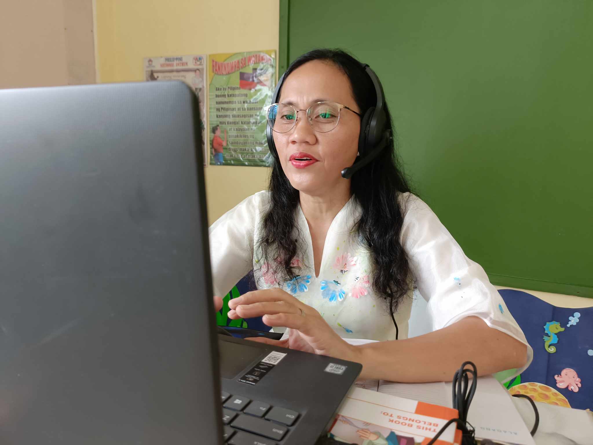 STEFTI welcomes a new school year virtually - STEFTI