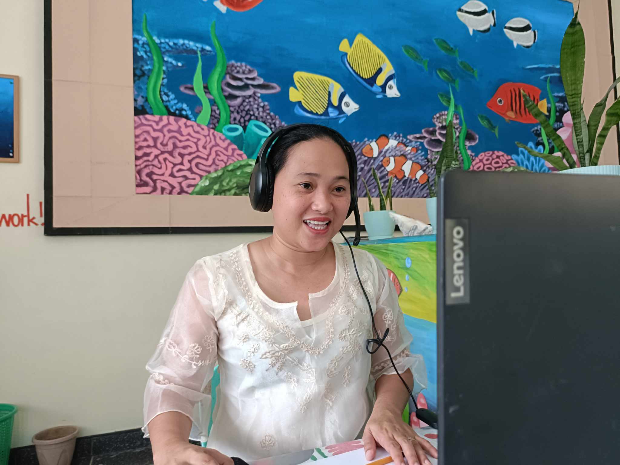 STEFTI welcomes a new school year virtually - STEFTI