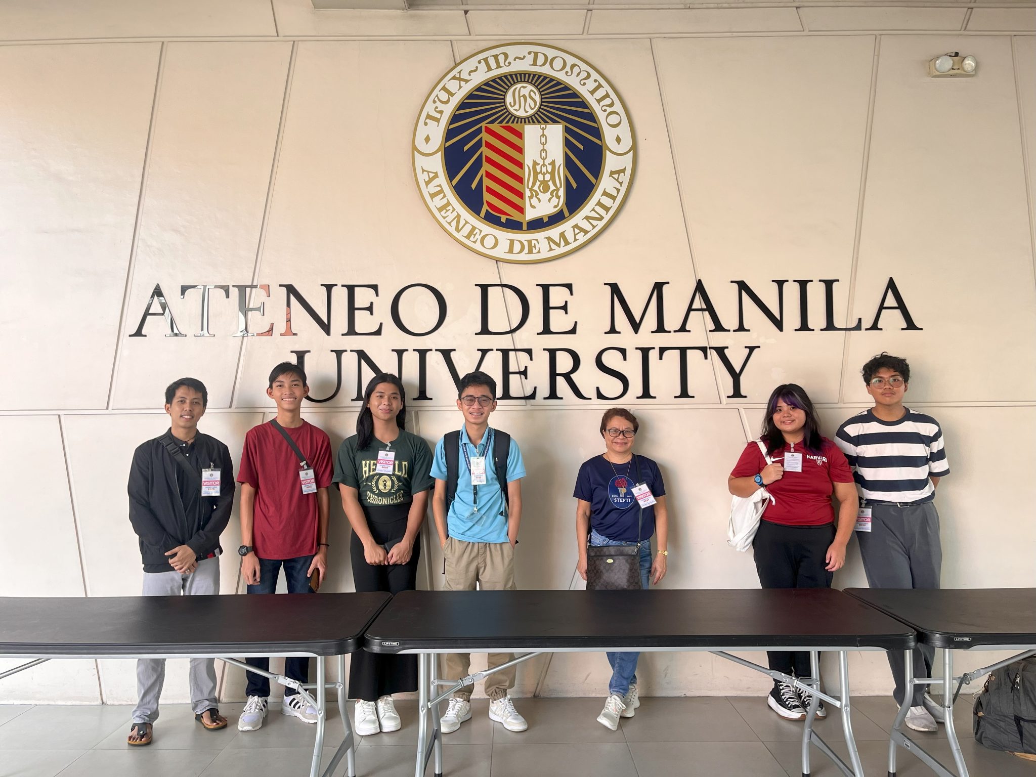 STEFTI Team C clinches 6th spot at Prelims: makes Quarter Final ...