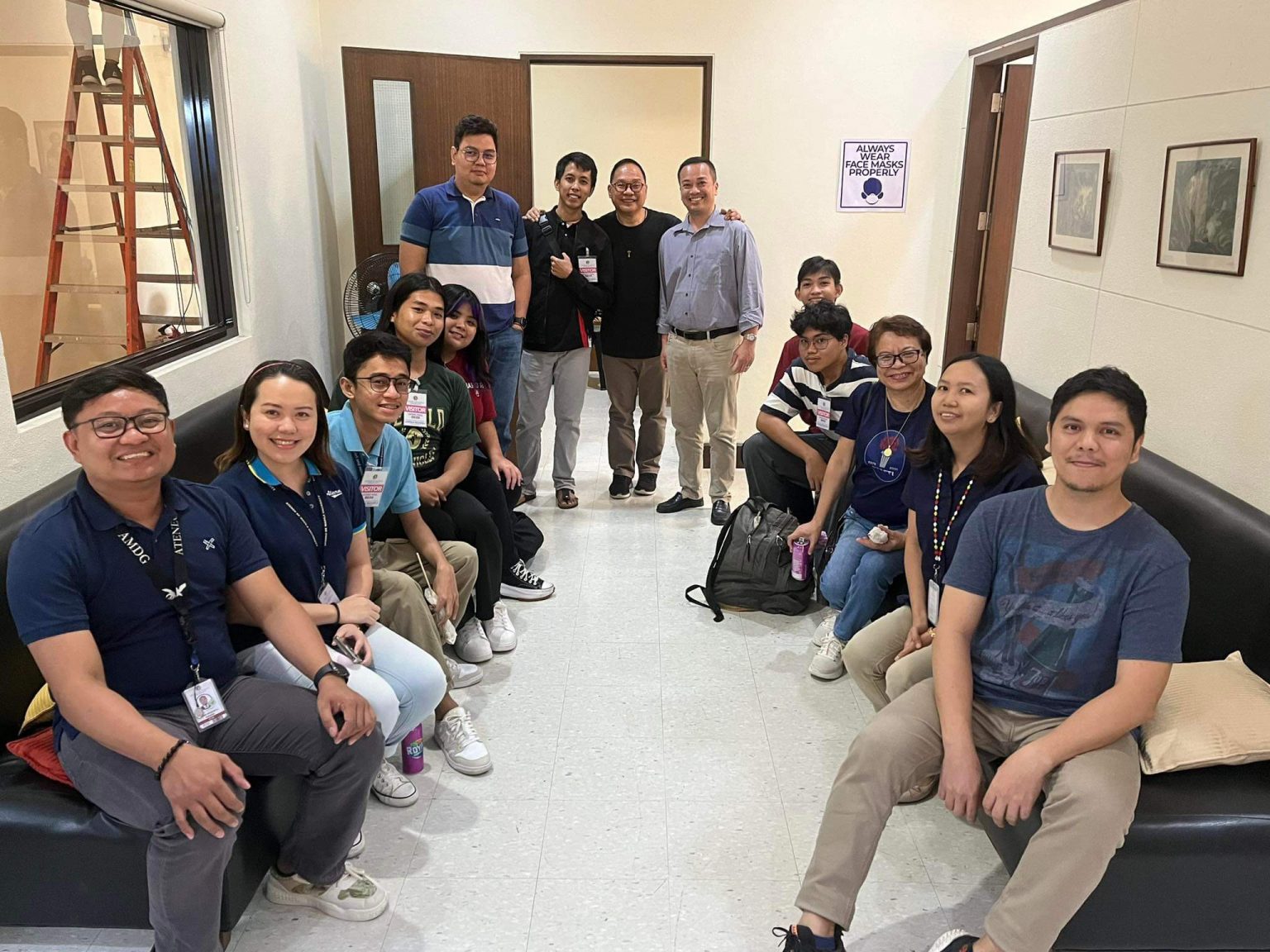 STEFTI Team C clinches 6th spot at Prelims: makes Quarter Final ...