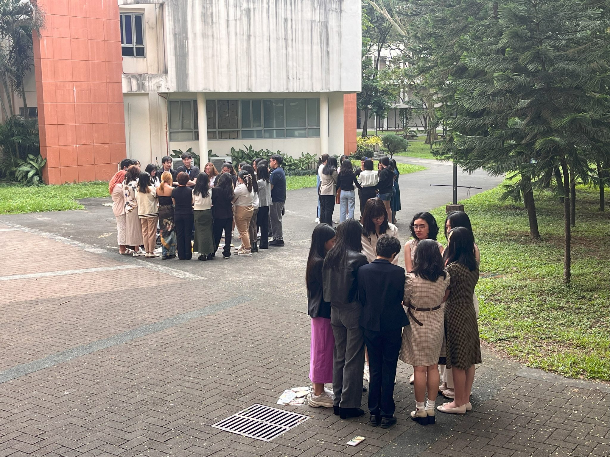 STEFTI Team C clinches 6th spot at Prelims: makes Quarter Final ...